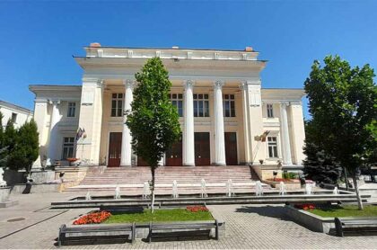 Startseite | Discover Vâlcea