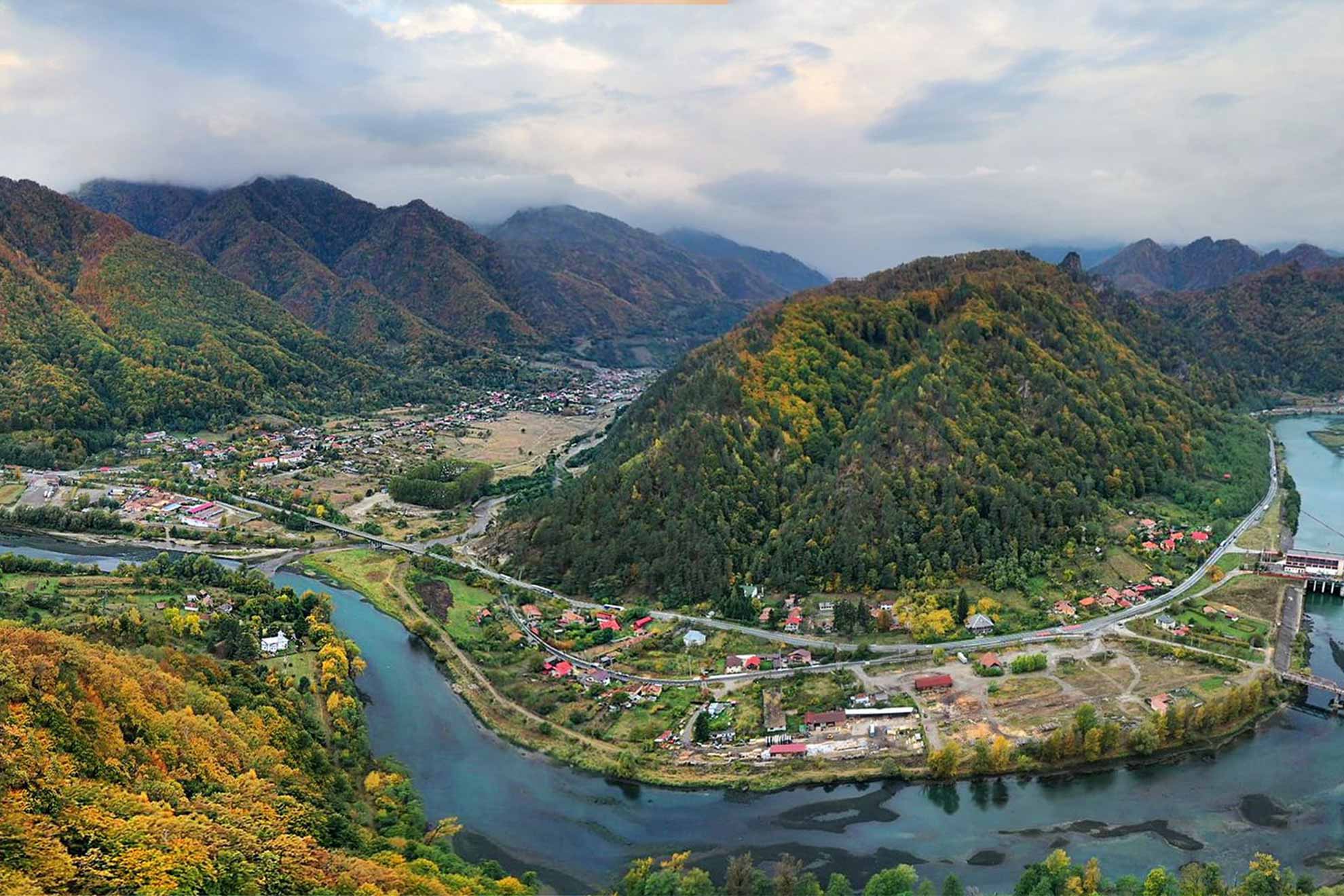 Home | Discover Vâlcea