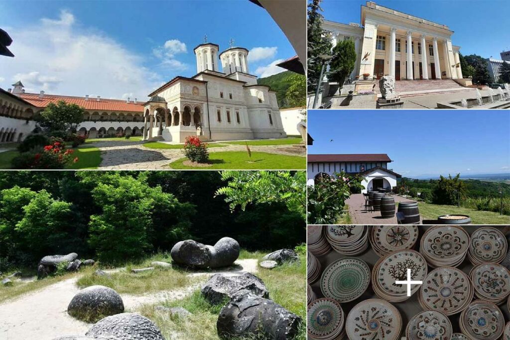 Home | Discover Vâlcea